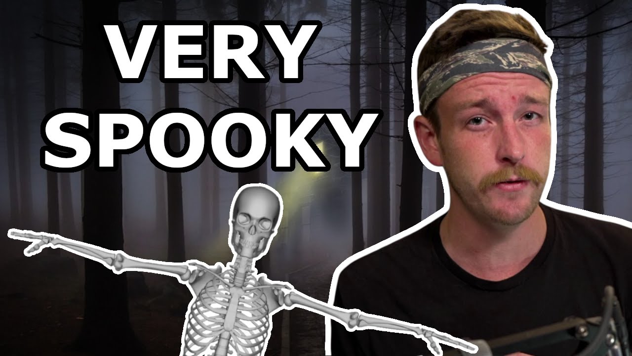 HISTORY OF HALLOWEEN | KING_TROUT - YouTube