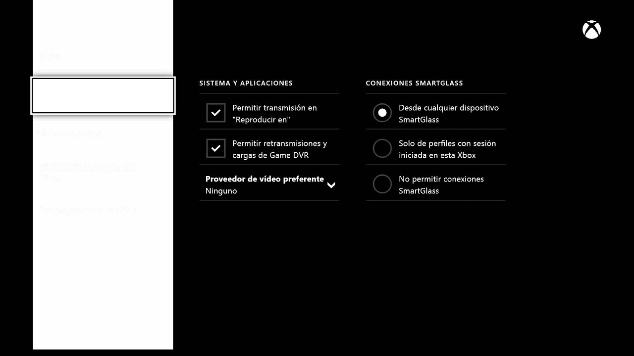 Tutorial | Configuración de las notificaciones en Xbox One - YouTube