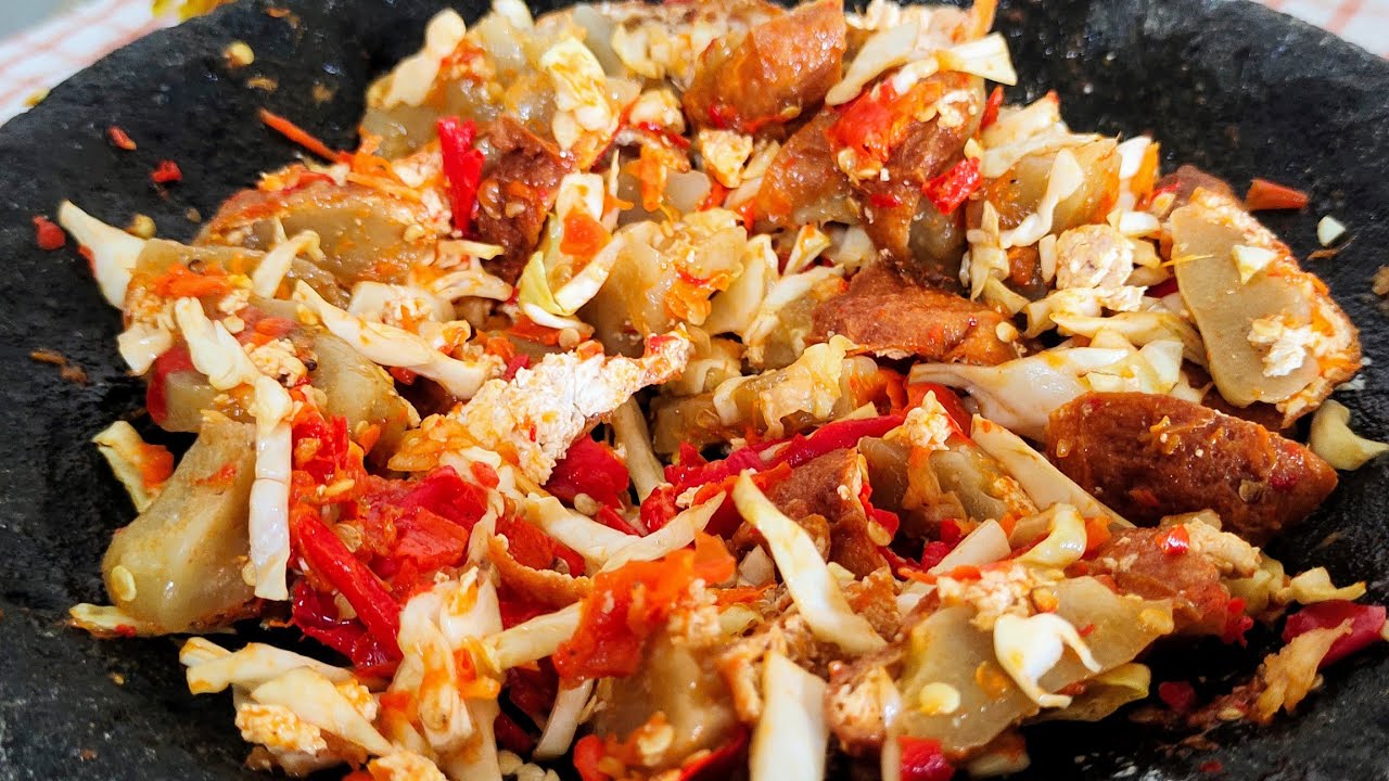 JAJANAN VIRAL‼️emang bener2 enak banget 👍 resep jigor Bondowoso yg ...