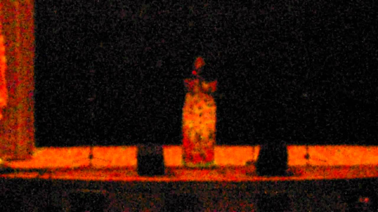 Nikiah King singing I Pray- Jessica Green - YouTube