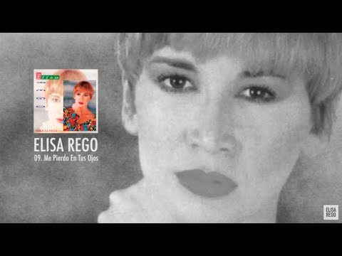 Me Pierdo En Tus Ojos - Vale La Pena - Elisa Rego - YouTube