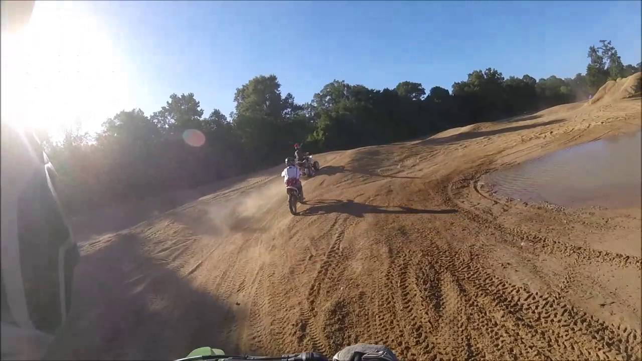 Busco Beach Trip June 2016 - YouTube