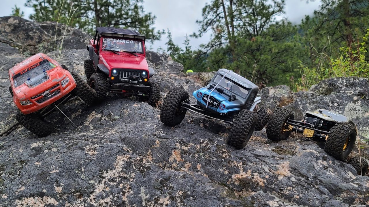 Sundays On The Rocks Se.2 Ep.5 - YouTube