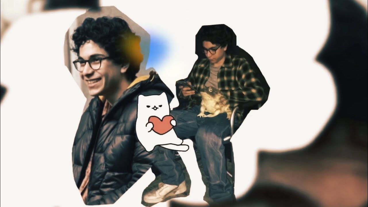 George Karim | out of touch - YouTube