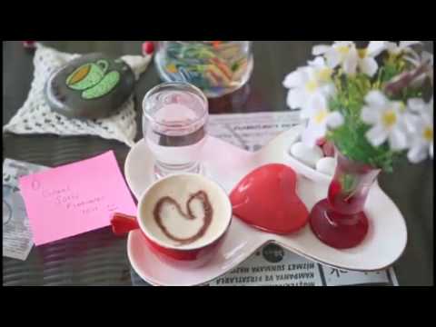 Hey Sen' Aşk'ı Tanıyan