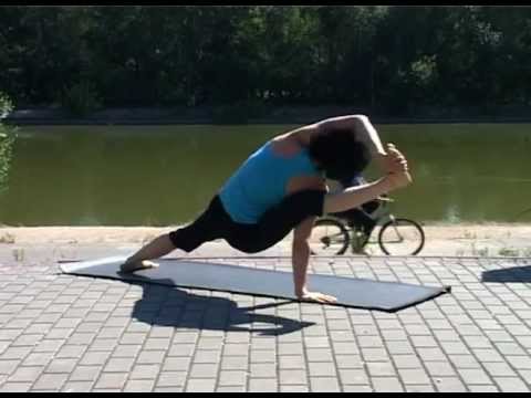 Olga Bulanova_01 - YouTube