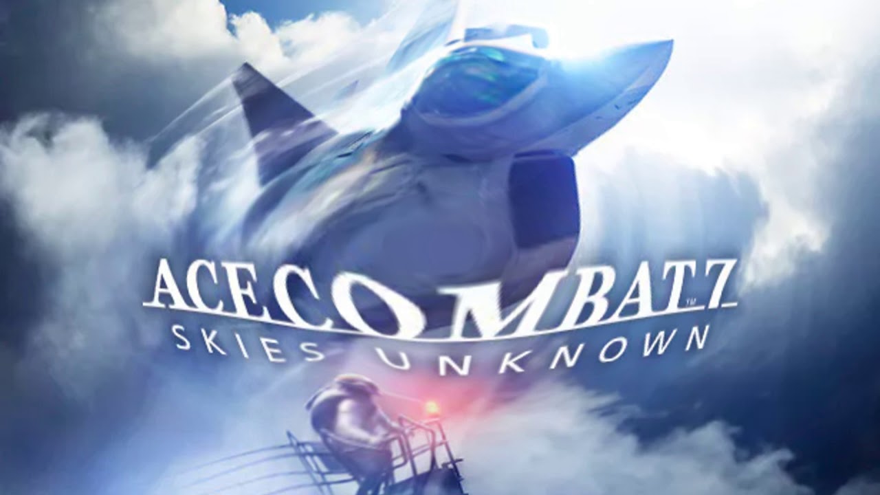 ace combat 7 ost: daredevil (bass boosted) - YouTube