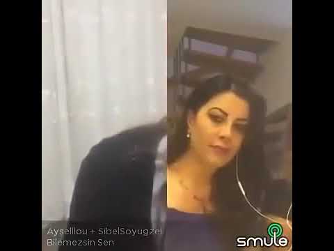 Ayselllou- Bilemezsin Sen #İHLEBİ
