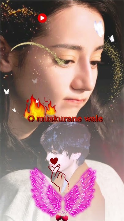 Ninde Meri Churake O muskurane wale sad status video#ytshort #shortfeed #ashimsarkar - YouTube