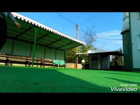 Muhteşem şişe çevirme Challenge!!