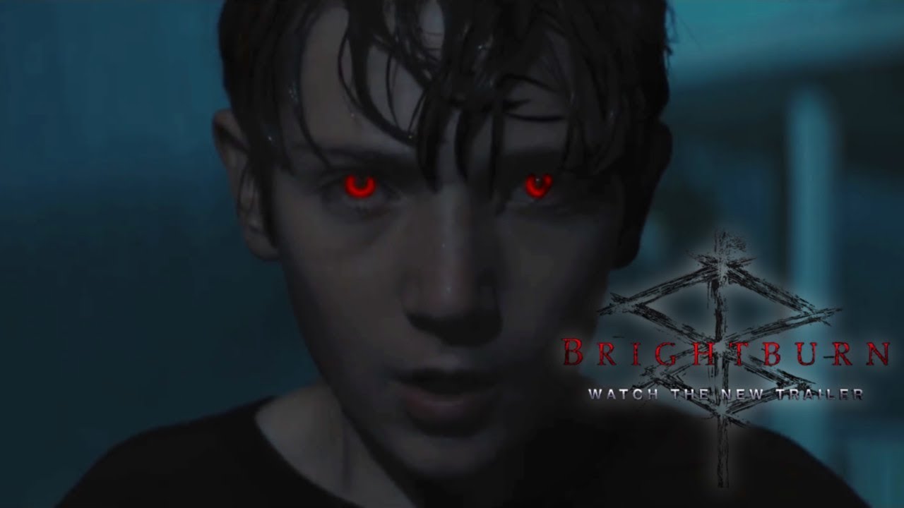 Brightburn - Tráiler oficial #2 (HD) Subtítulo español - YouTube