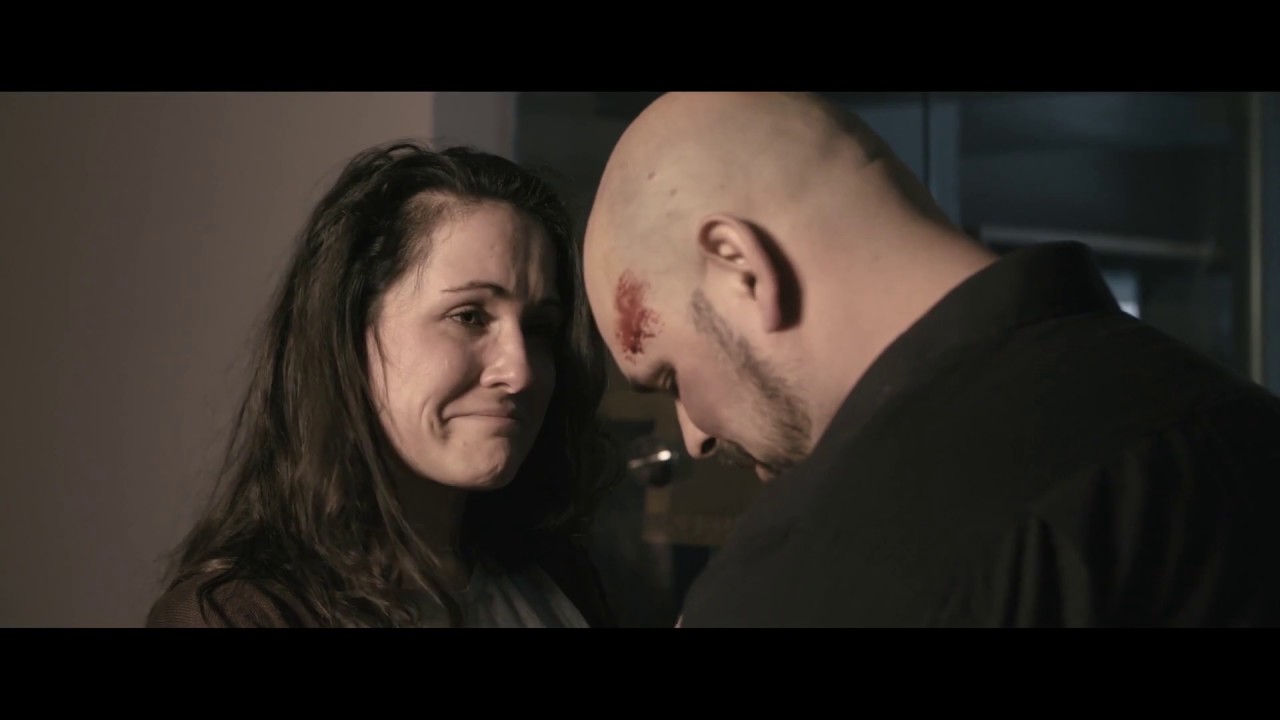 Showreel Schauspielerin Birgit Fuchs 2020 - YouTube