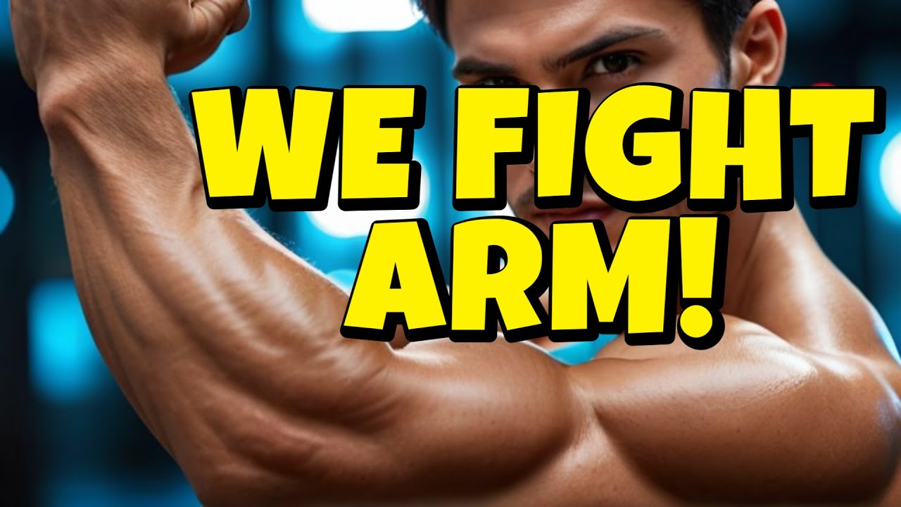 We FOUGHT ARM in Elimination Round 1 in Doomsday Open 3! - YouTube