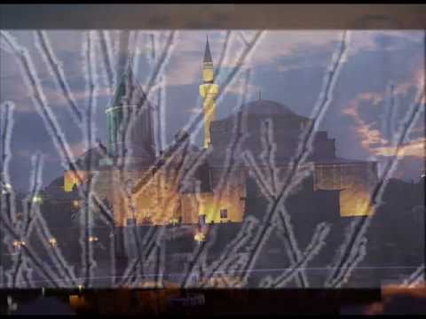 Zekeriya Maral - Konyada Sultan Seydam