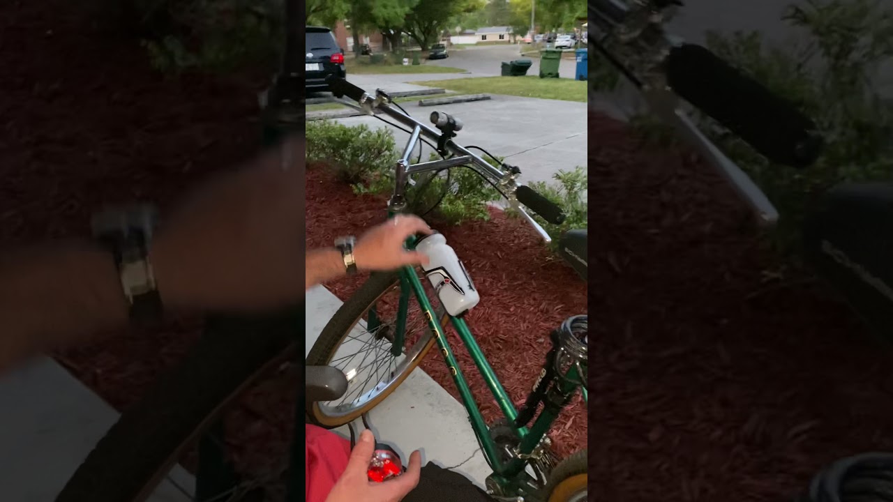 How To Install Zéfal Bike Light - YouTube