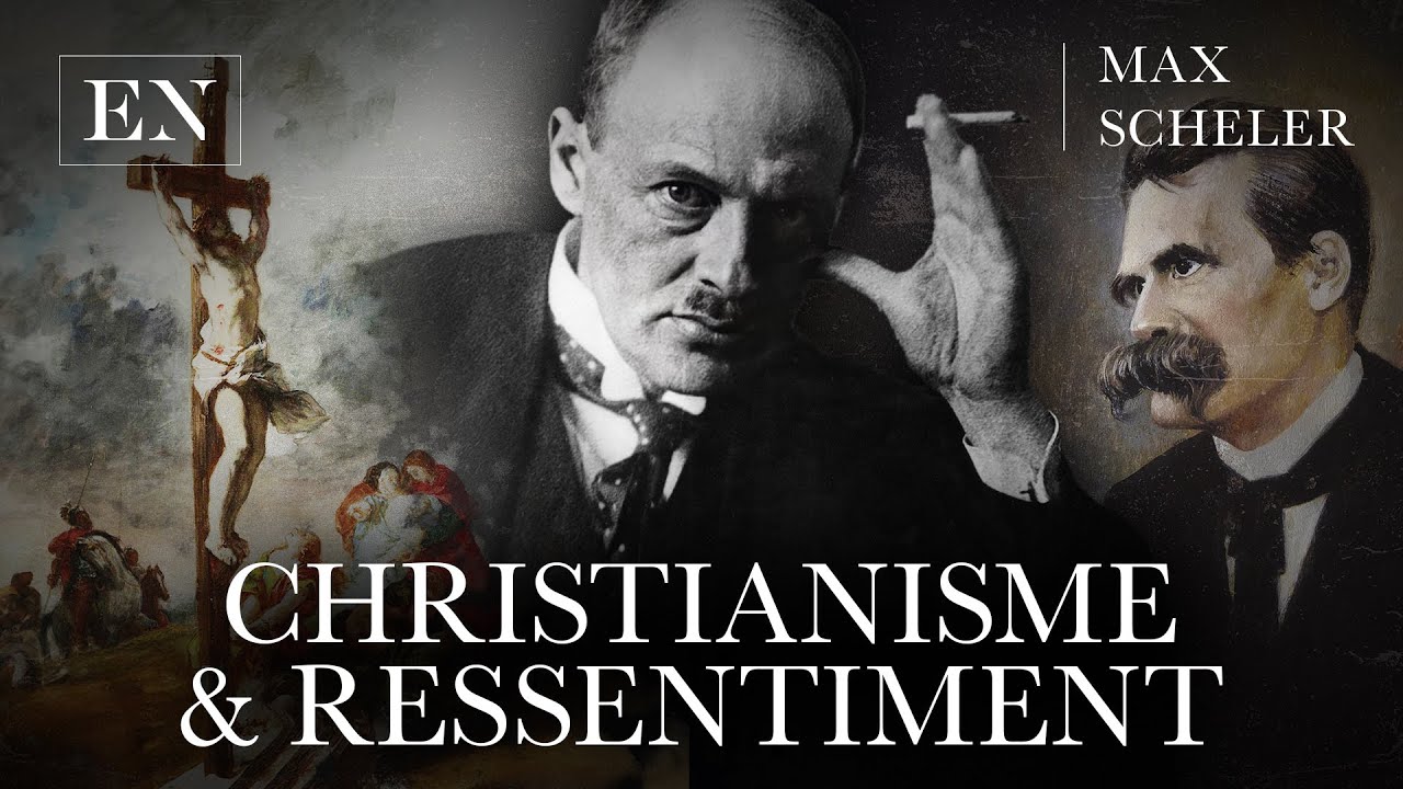 Christianisme et ressentiment, une réponse chrétienne à Nietzsche (Max ...