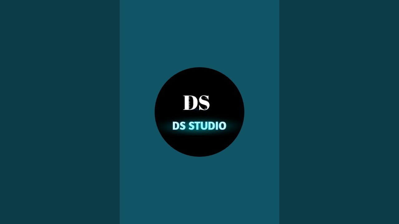 Ds studio is live - YouTube