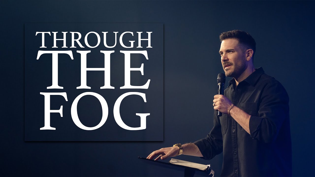 The Way Through the Fog | Integrity | Week 4 - YouTube