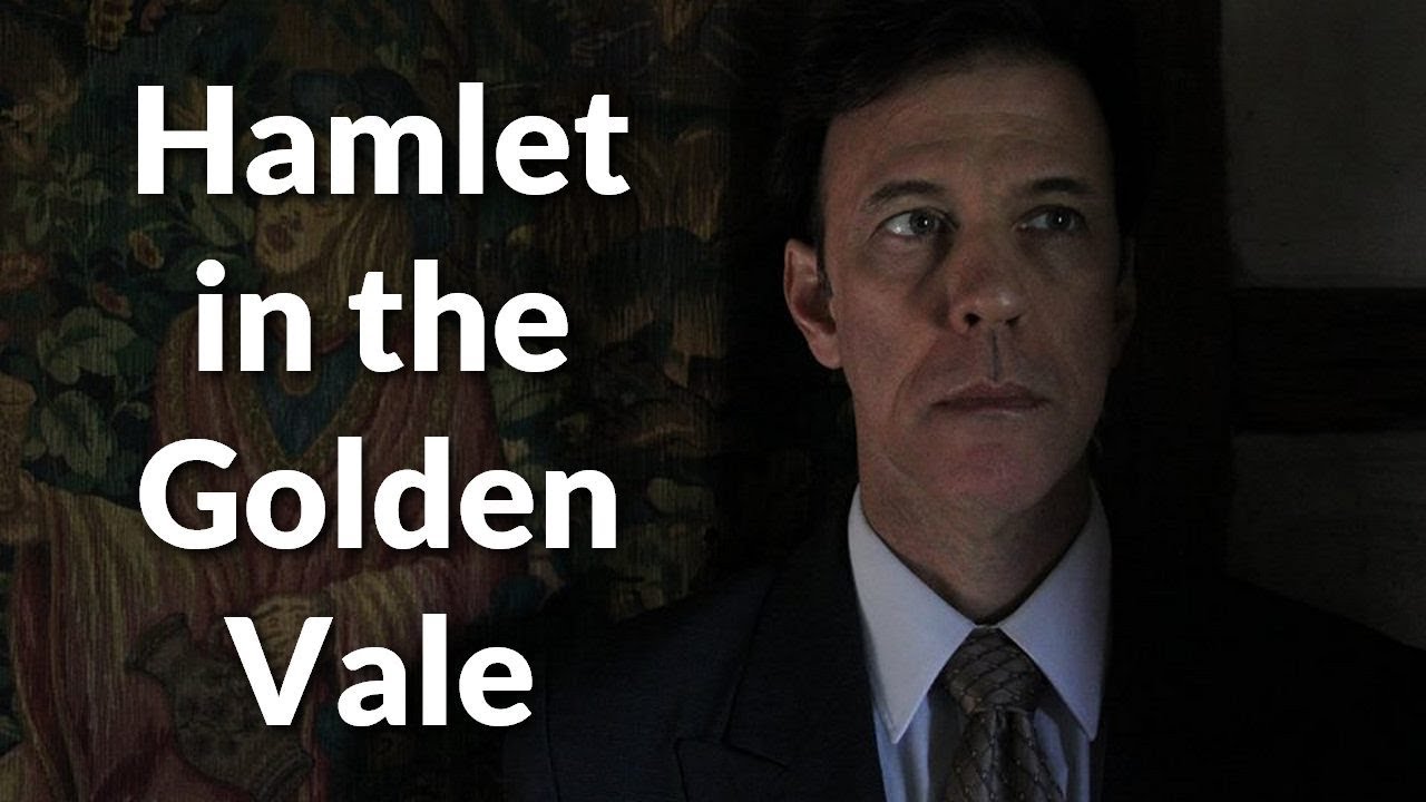 Hamlet in the Golden Vale Soundtrack Tracklist - an adaptation William ...