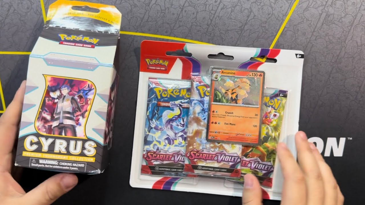 Let’s chat and open some Pokémon cards! - YouTube