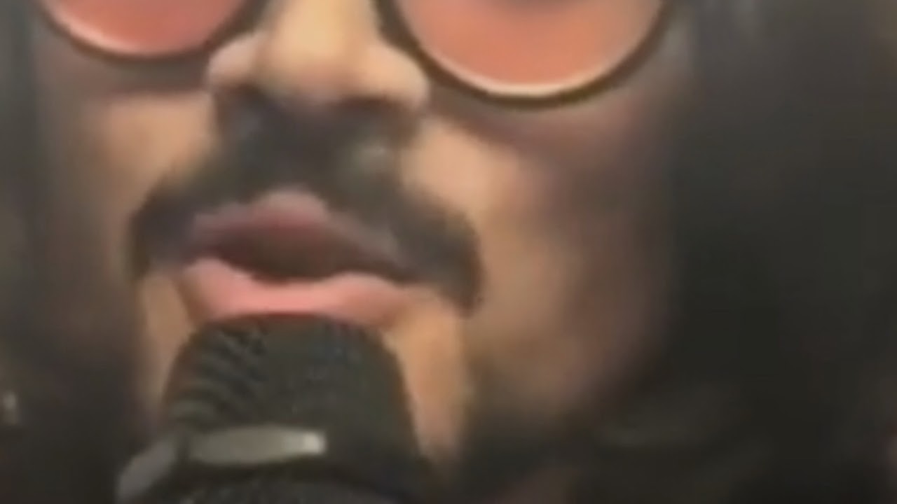 Dizzy Live Stream - YouTube