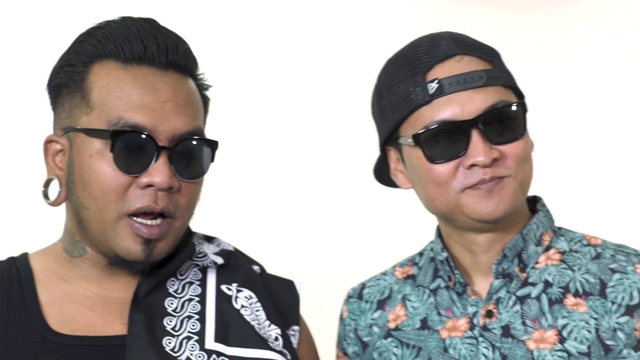 Unboxing Boxset Reguler Album SALAM INDONESIA - YouTube
