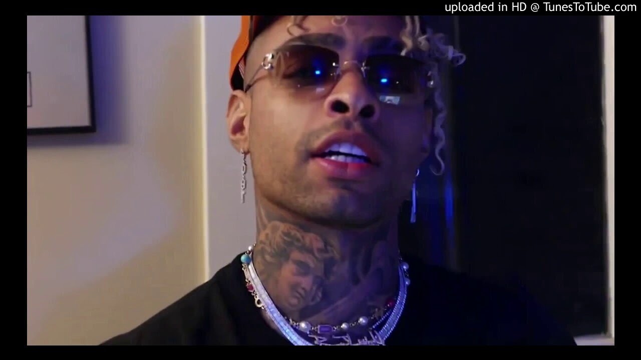 OMG Ronny Tag Producer - YouTube