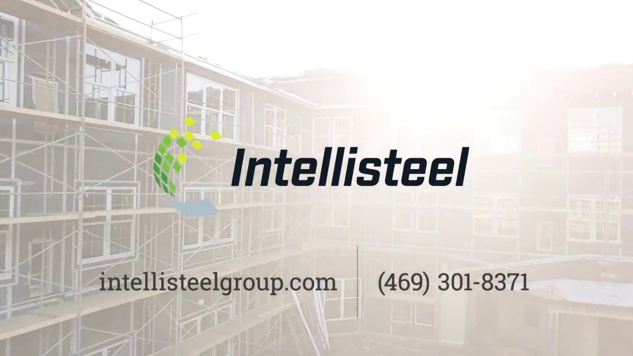 Intellisteel’s onsite methodology successfully delivers another ...