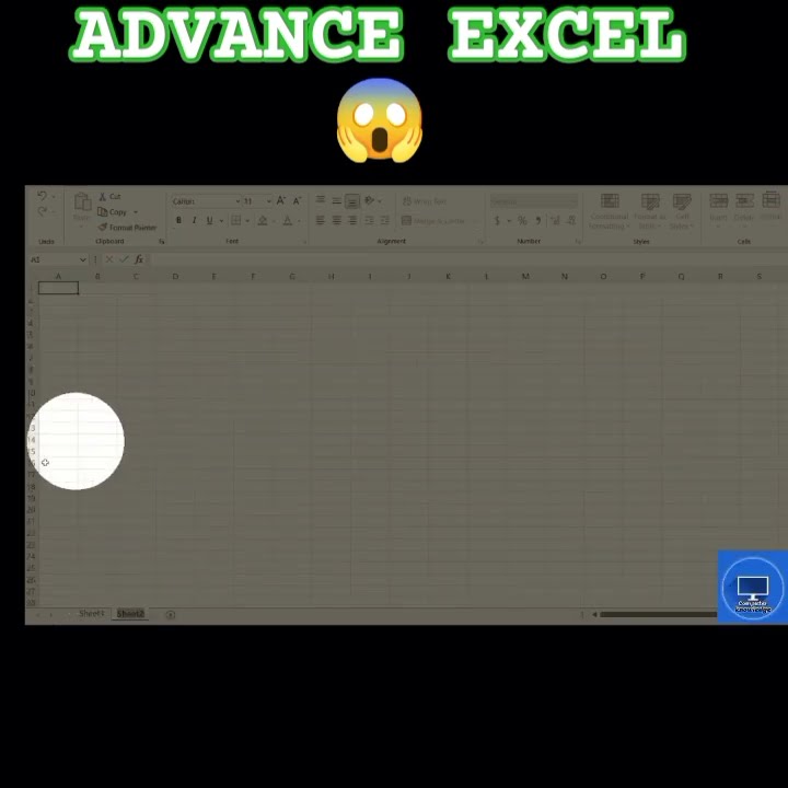 Advance Excel Sheet Insert😱😱👈shorts Virakshorts Advanceexcel Excel Exceltips Youtube