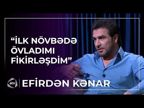 Talıb Tale təyyarədə başına gələn hadisədən danışdı / Efirdən Kənar