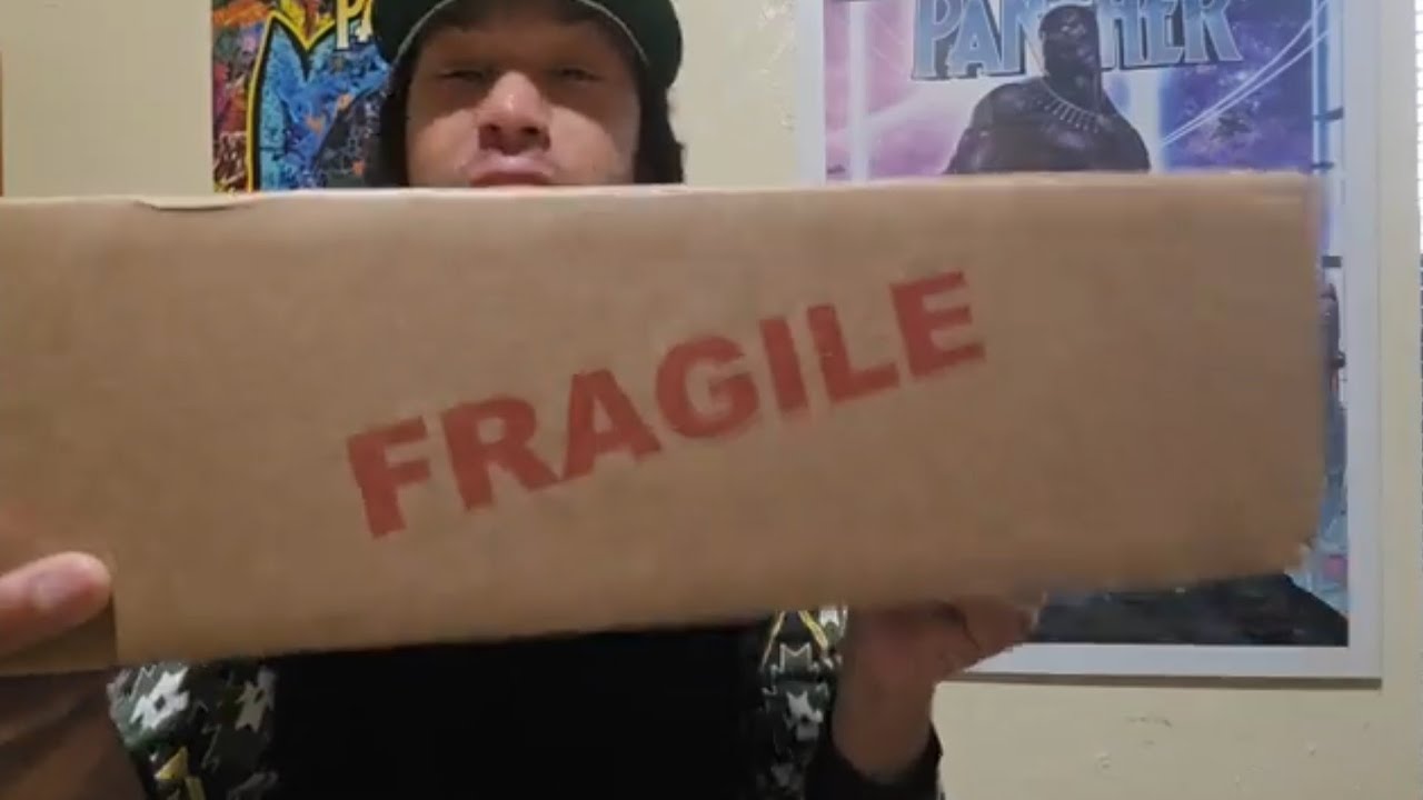 TIS THE SEASON CHRISTMAS CGC COMICS DISPLEASEMENT LIVE UNBOXING # ...