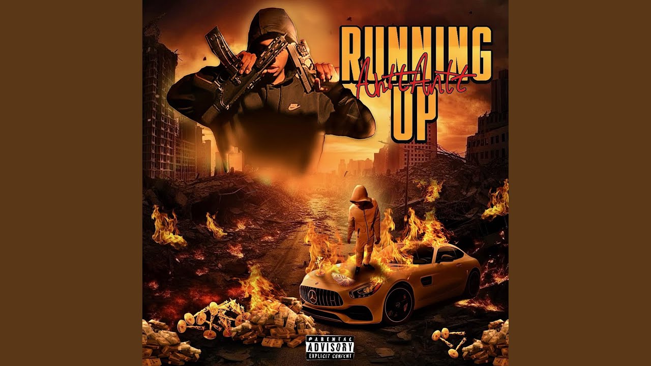 Running Up - YouTube