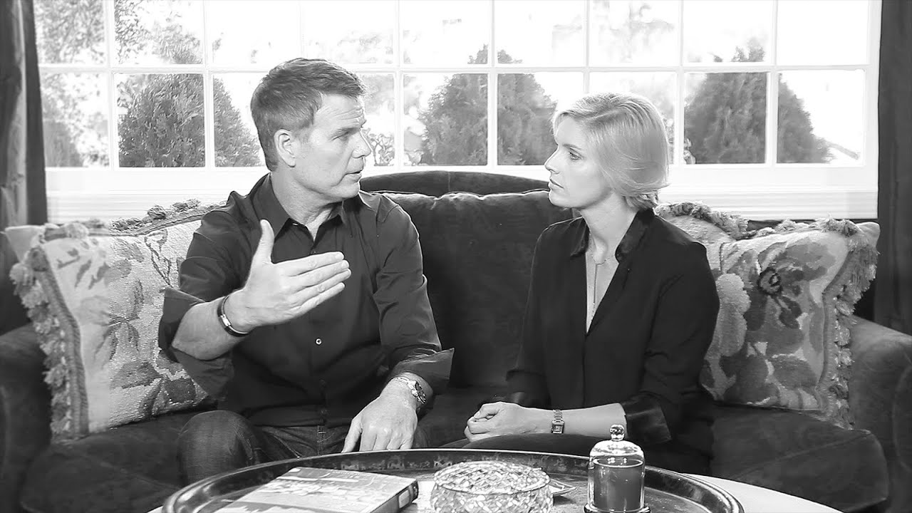 Bo and Dawn Eason discuss the most important lesson they teach their ...