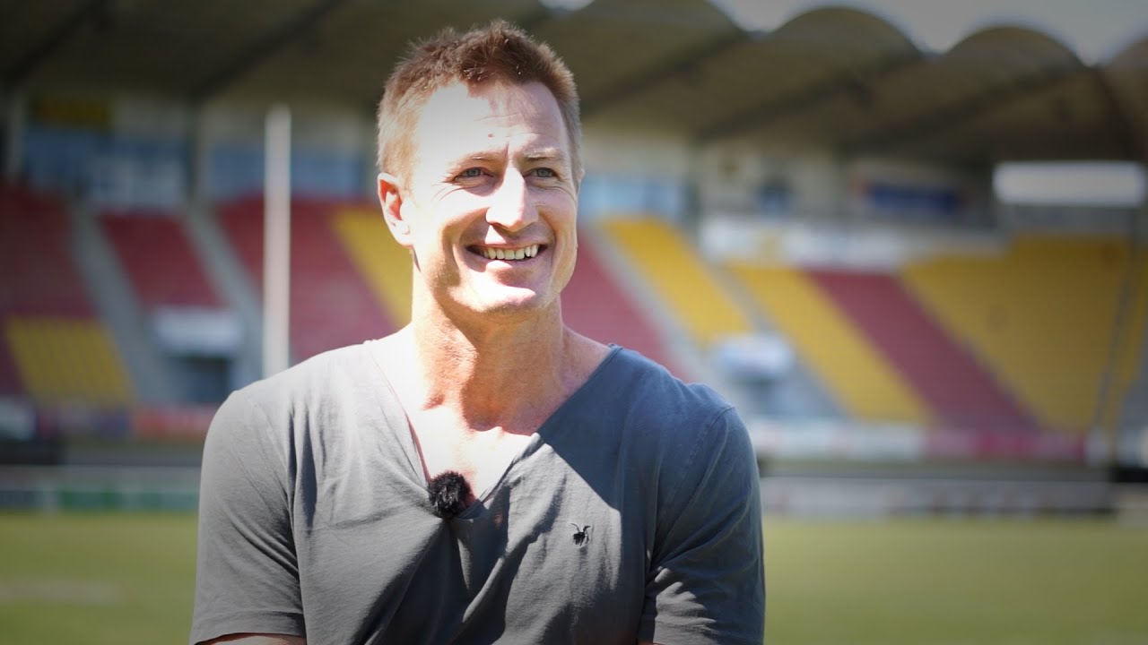 Dragons de Légende : Steve Menzies - YouTube