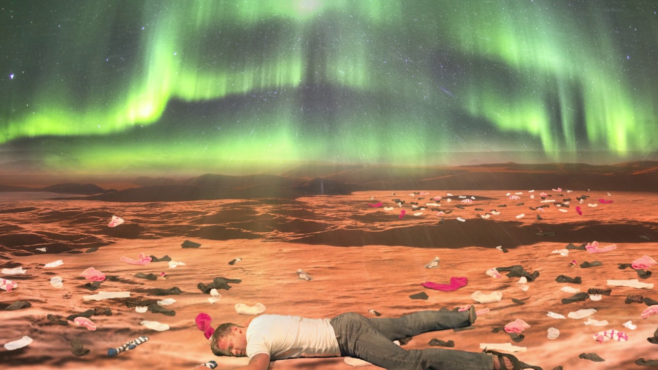 O Koppes - Sock Land - YouTube