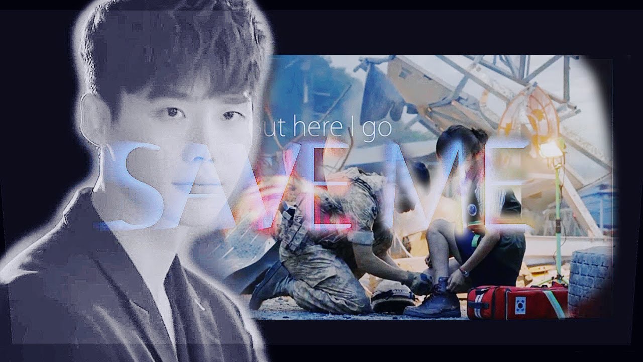 SAVE ME // K-Drama-mix - YouTube
