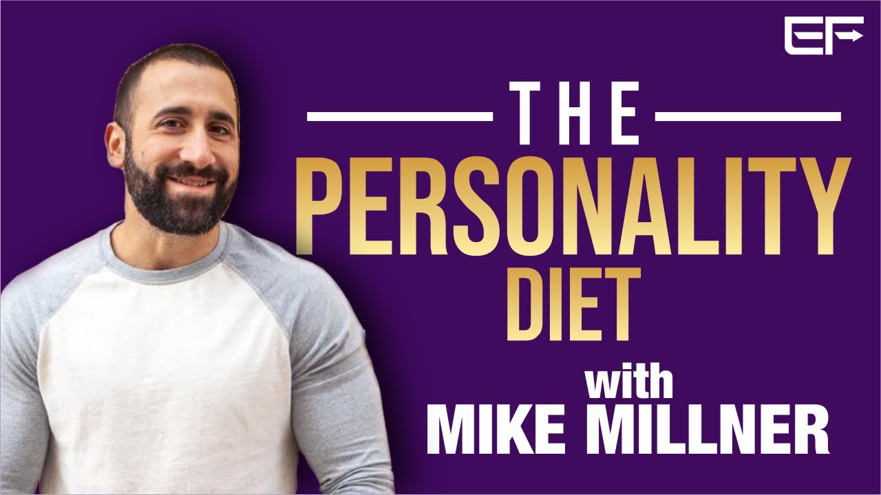 Lose Weight & Build Strength Based on Your Personality | Mike Millner ...