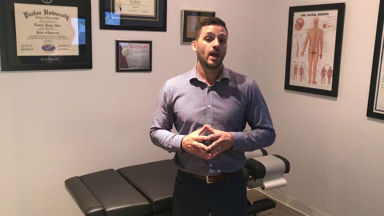 Chiropractor Calgary AB Shows How to Help Vertigo | Full Potential ...