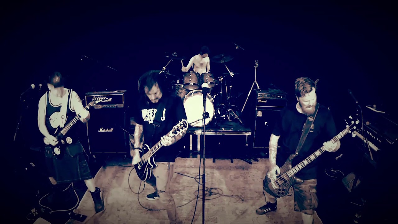 spanske ryttere union scene 29 05 19 - YouTube