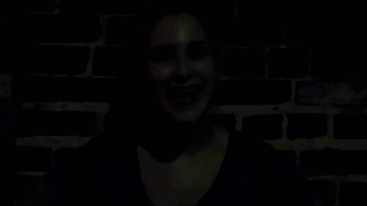 The Kindness Conversations - #205 Madison Bruno - YouTube