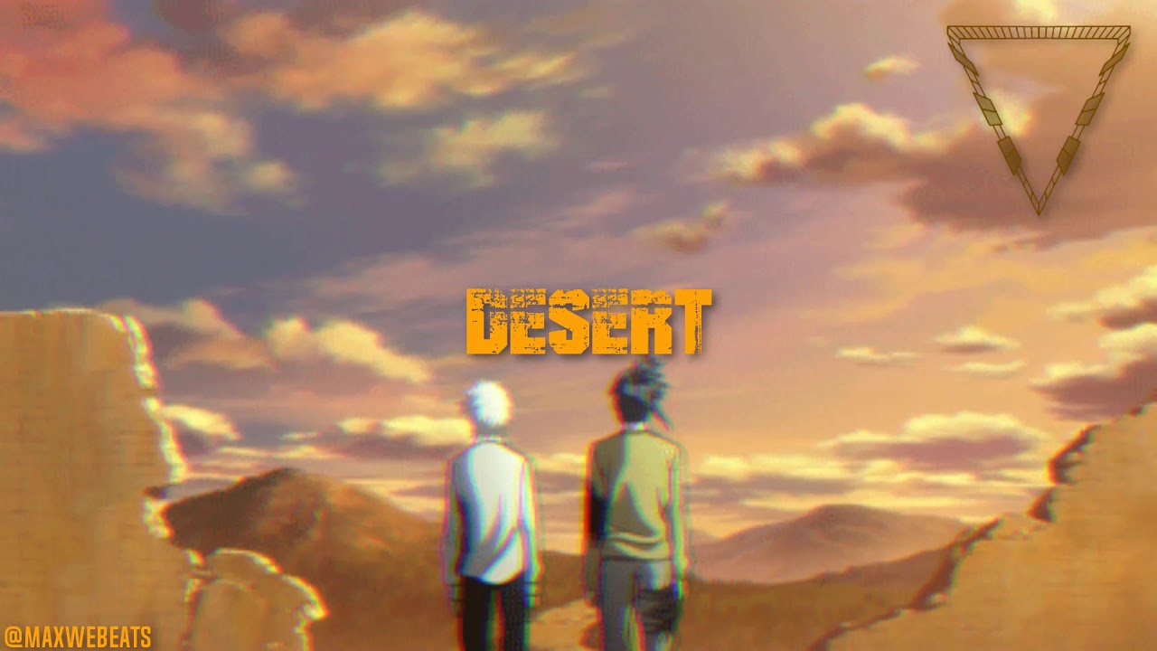 [FREE] "DeserT" | Juice WRLD x Playboi Carti Hard Trap Type Beat | prod ...