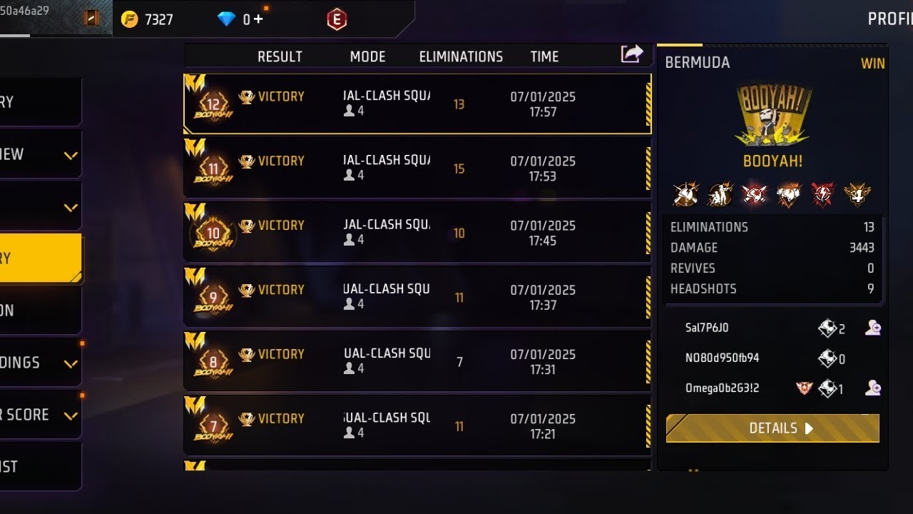 NEW FF MAX HACK FILE ..... - YouTube