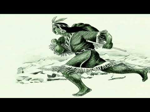 Las Guerras Calchaquies - YouTube