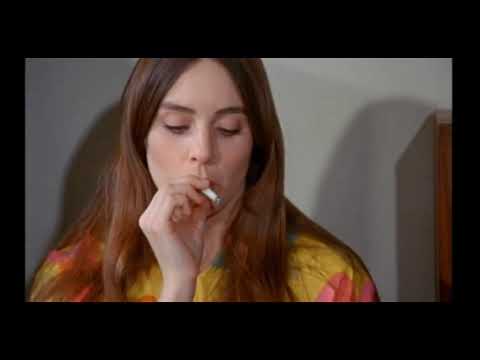 Cindy and Donna (1970) Movie Scene