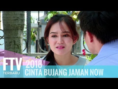 FTV Masayu Clara & Adhitya Alkatiri - Cinta Bujang Jaman Now