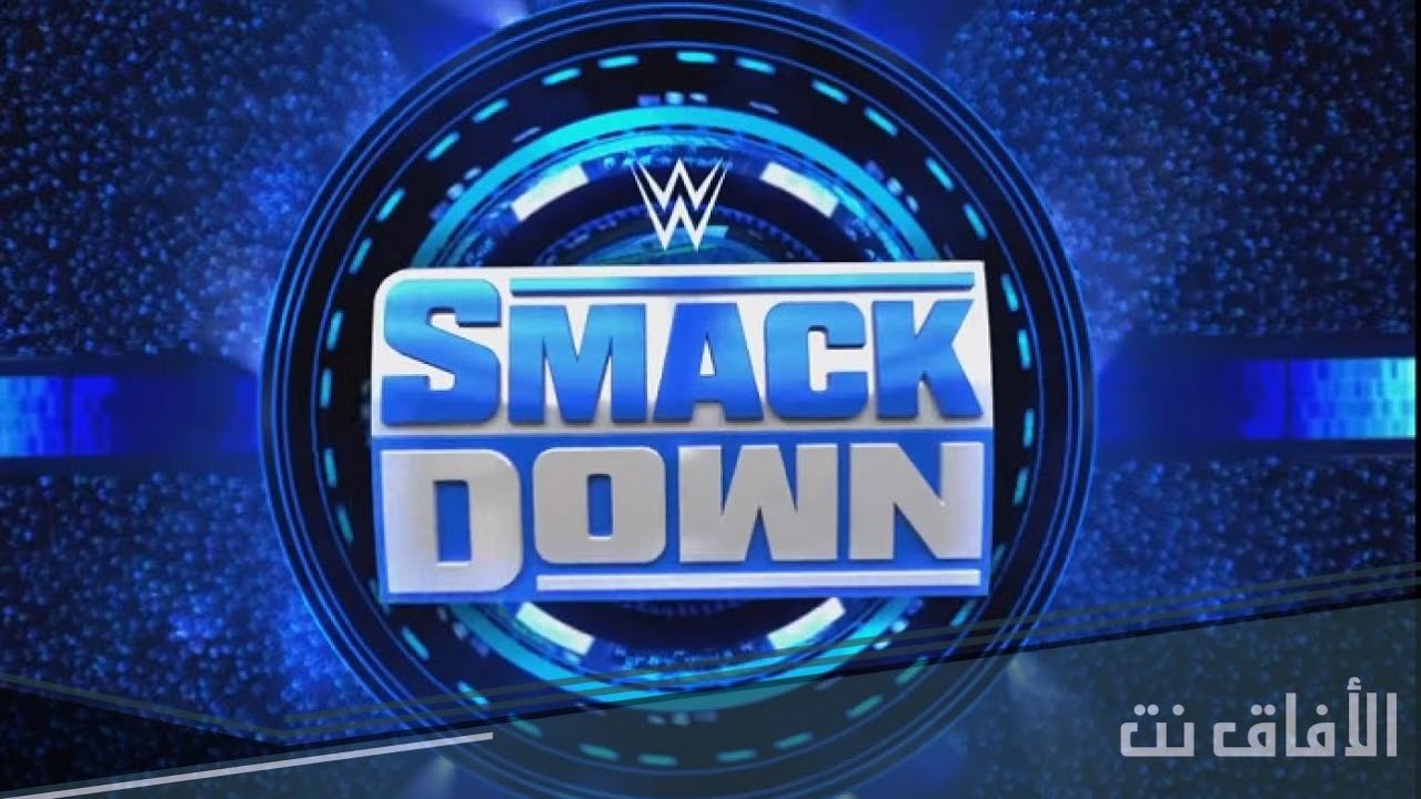 WWE SMACKDOWN LIVE 2021 - YouTube