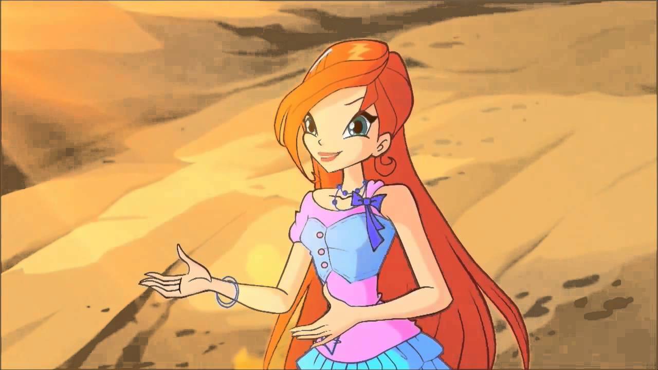 Winx Club 5x03: Regreso a Alfea ''La Verdad Sobre el Sirenix'' (Clip ...
