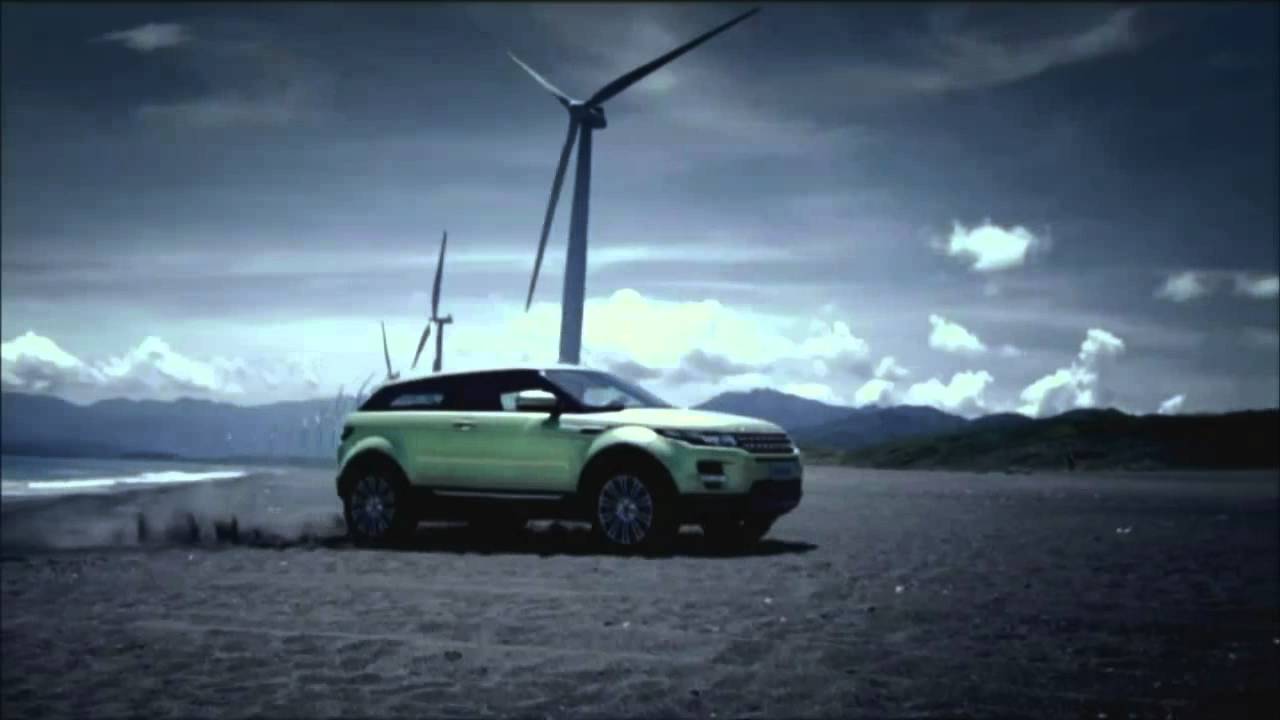 Land Rovering: More Fun in the Philippines - YouTube