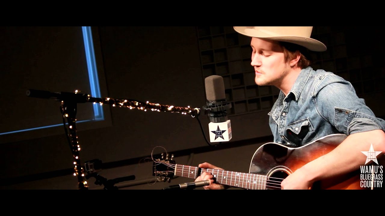 Del Barber - Right Side Of The Wrong [Live at WAMU's Bluegrass Country ...