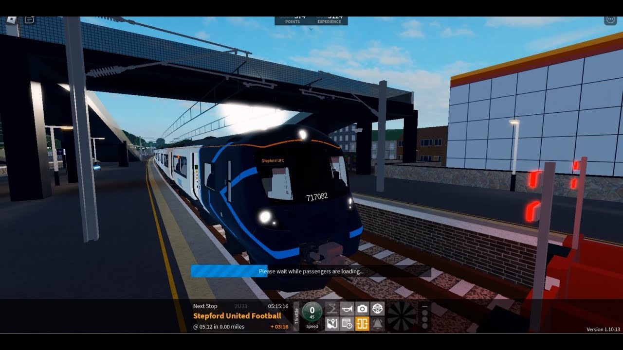 SCR - Roblox - Video 202 - Version 1.10.13 - Stepford Connect ...